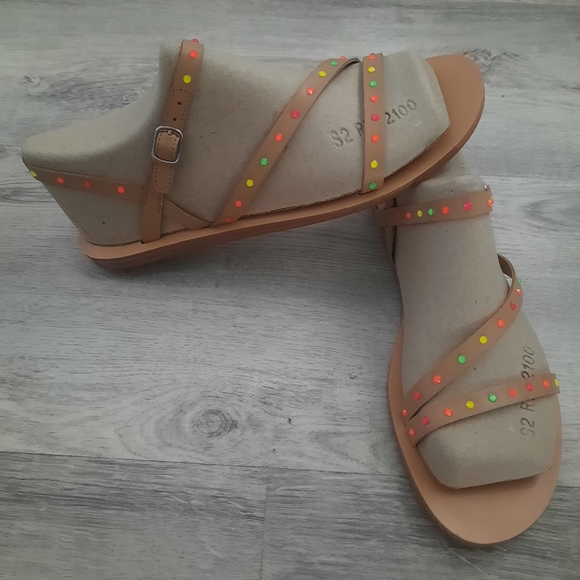 Indigo | Shoes | Indigo Rd Sandals | Poshmark